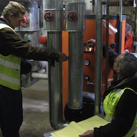 Conducting An Insulation and Facility Audit