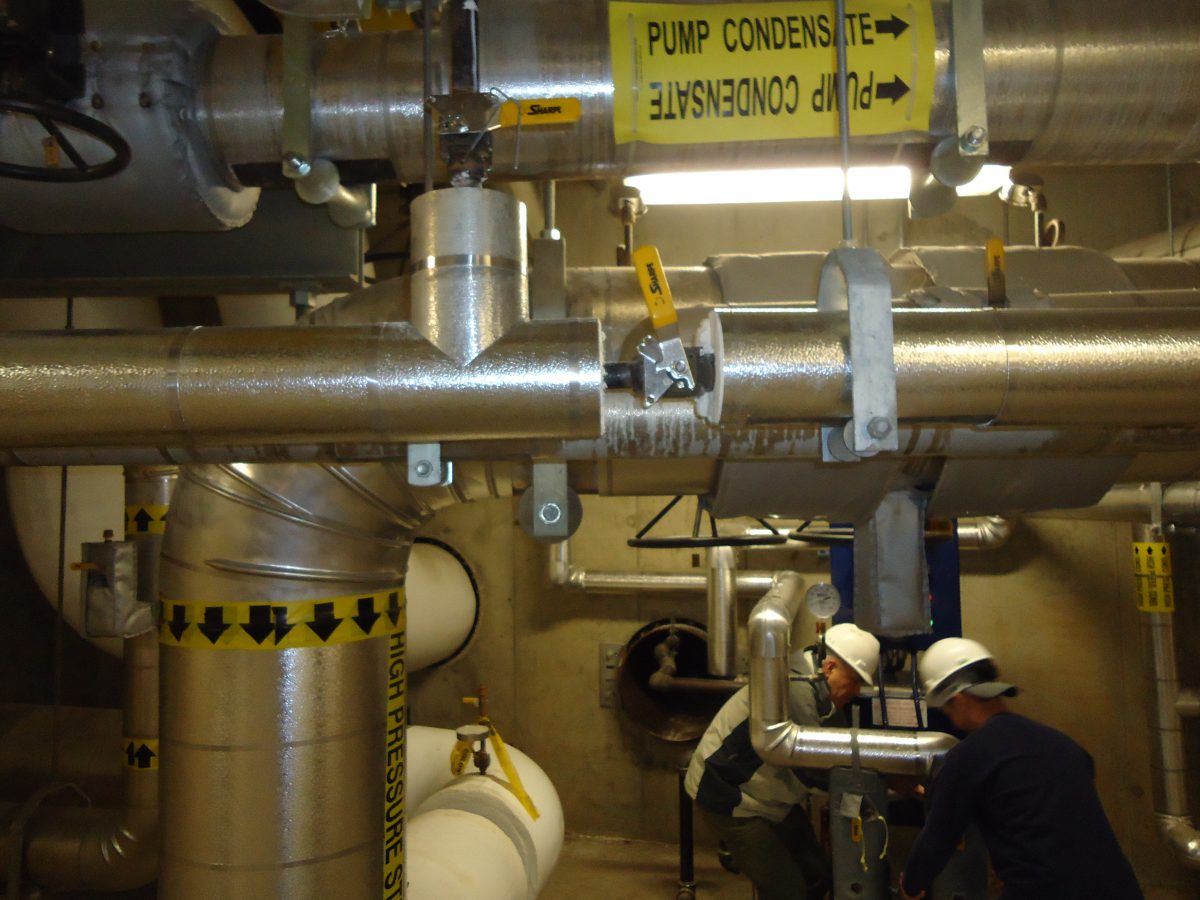 Ball Valve Insulation Covers | Thermaxx Jackets