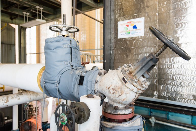 Angle Stop Check Valve Insulation Jackets | Thermaxx Jackets