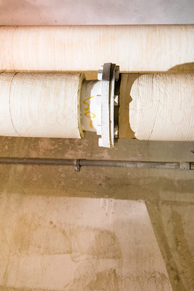 Removable Flange Insulation Jackets | Thermaxx Jackets