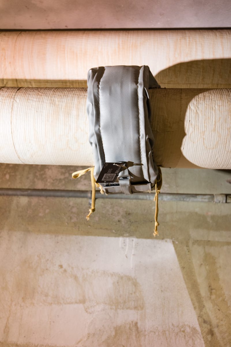 Removable Flange Insulation Jackets | Thermaxx Jackets