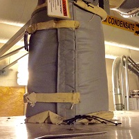 High Temperature Insulation Blankets