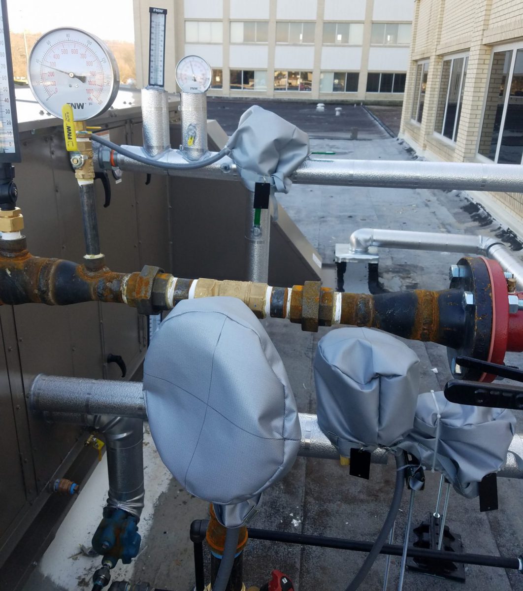 WeatherMaxx Covers | Thermaxx Jackets