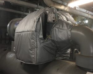 Products | Removable Insulation Covers | Thermaxx Jackets