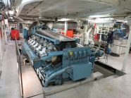 Marine Engine Room Insulation Blankets Thermaxx Jackets Marine Engine Room Insulation Blankets Thermaxx Jackets