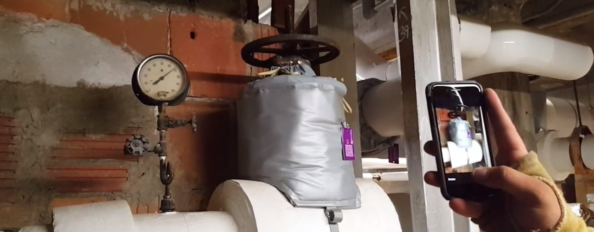 Thermaxx Offers "Turn-Key" Full-Service Insulation Solutions - Thermaxx ...