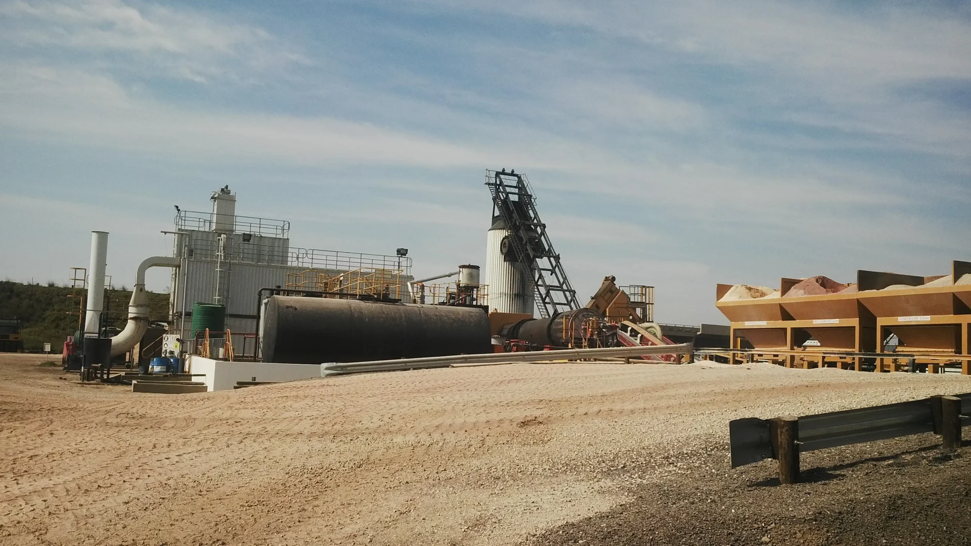 Hot Oil Pipe Insulation Blankets - Thermaxx Jackets